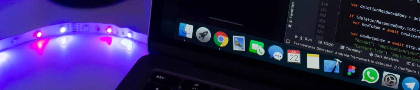 iCoder - House of Programmer